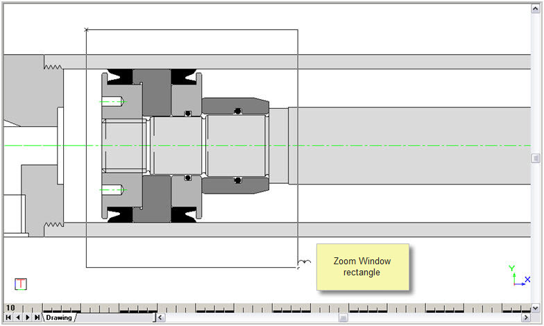 Tutorial 4 - Moving Around the Screen